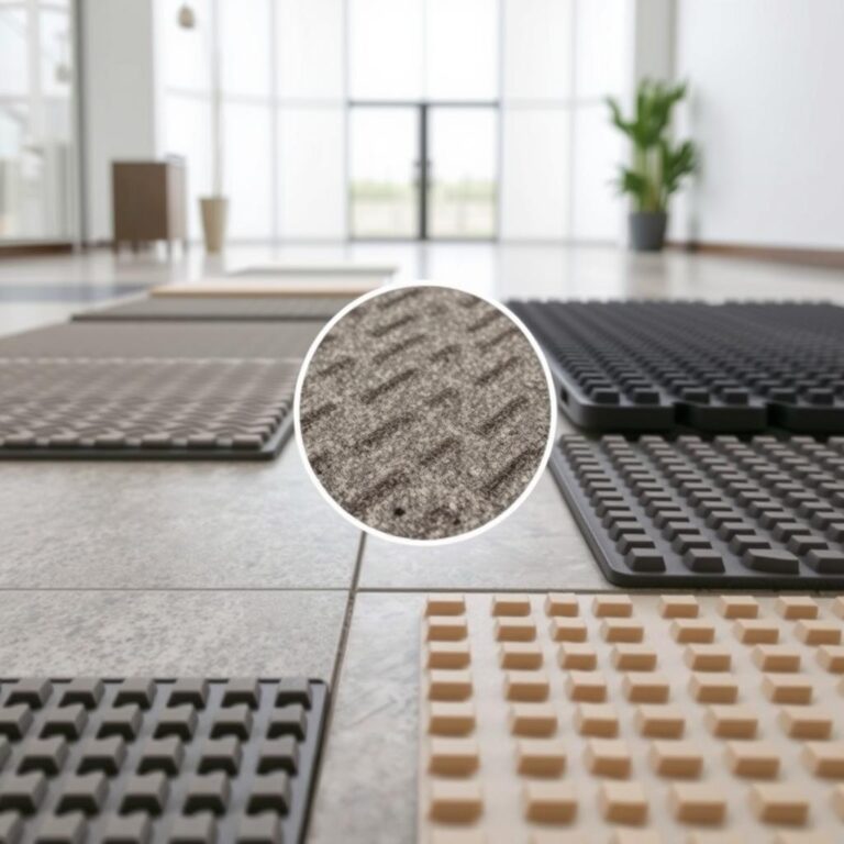 Explore The Best Anti-Slip Flooring Options For Safety