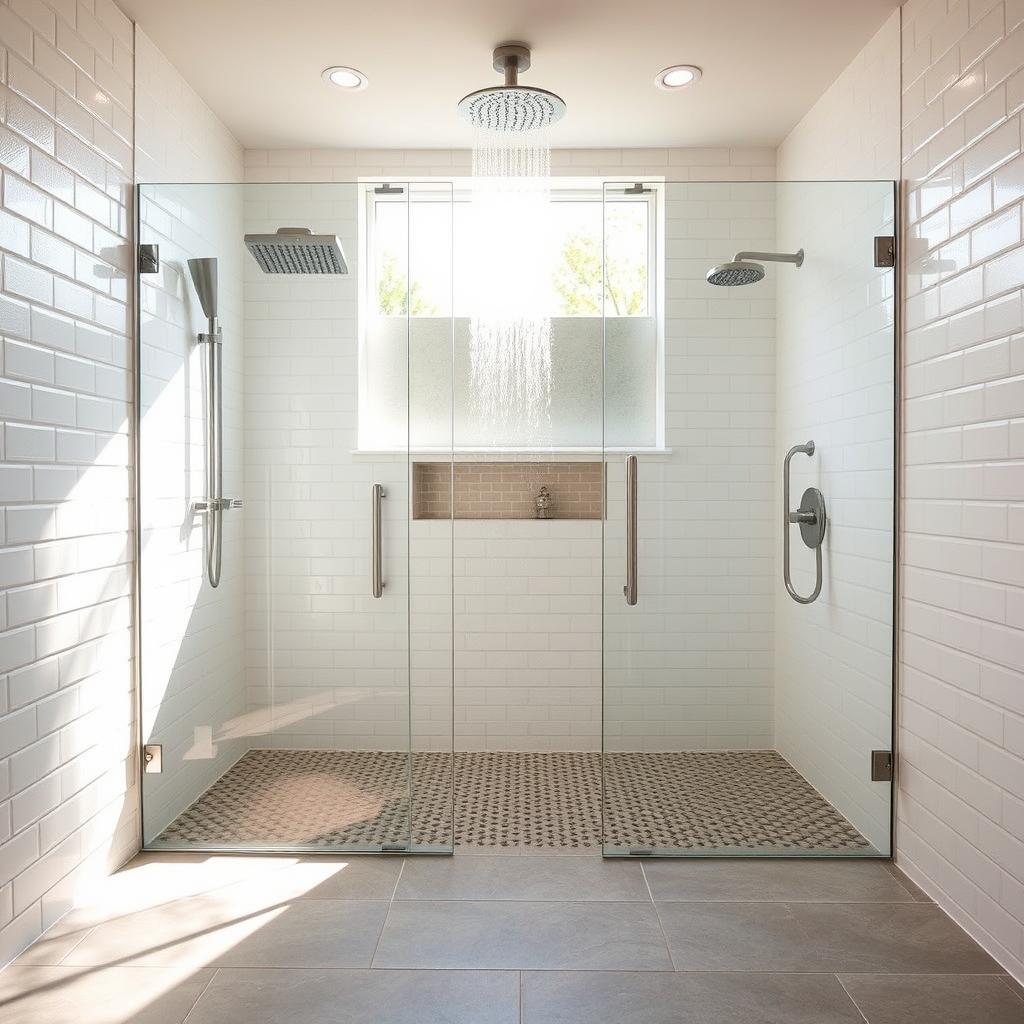 Master Bath Shower Ideas: Top Picks For Your Renovation Project