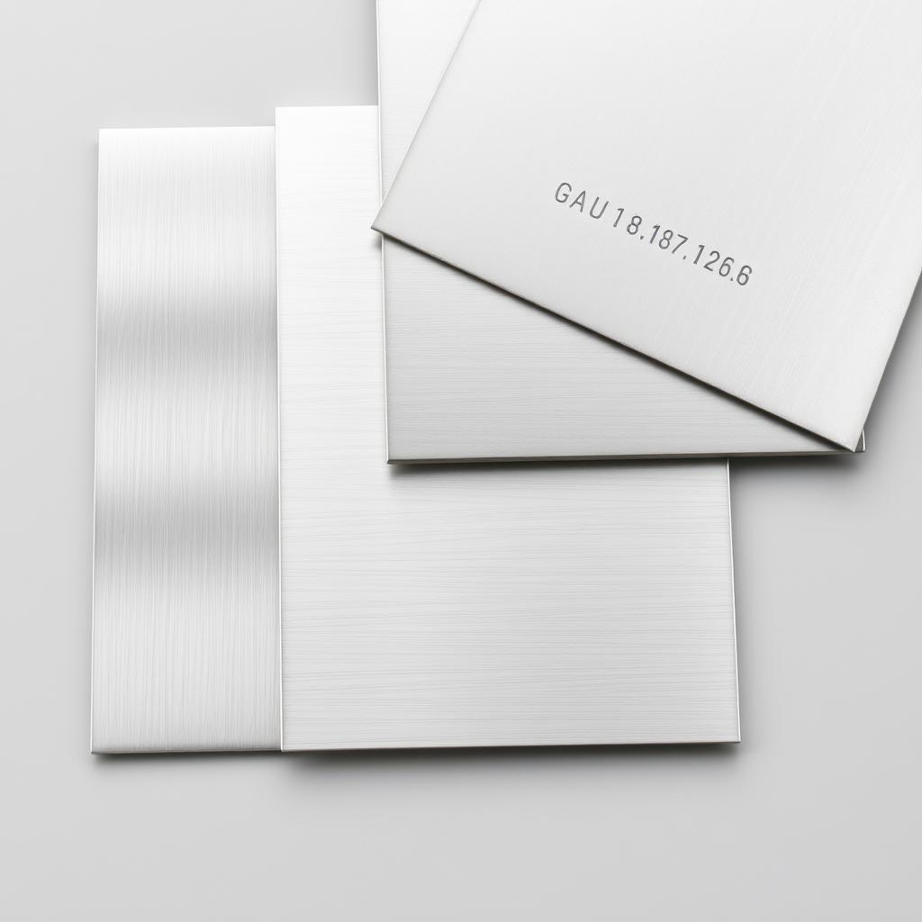 Stainless Steel Backsplashes For Modern Kitchens