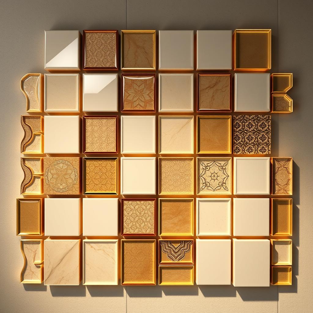 Tile Backsplash Styles And Patterns